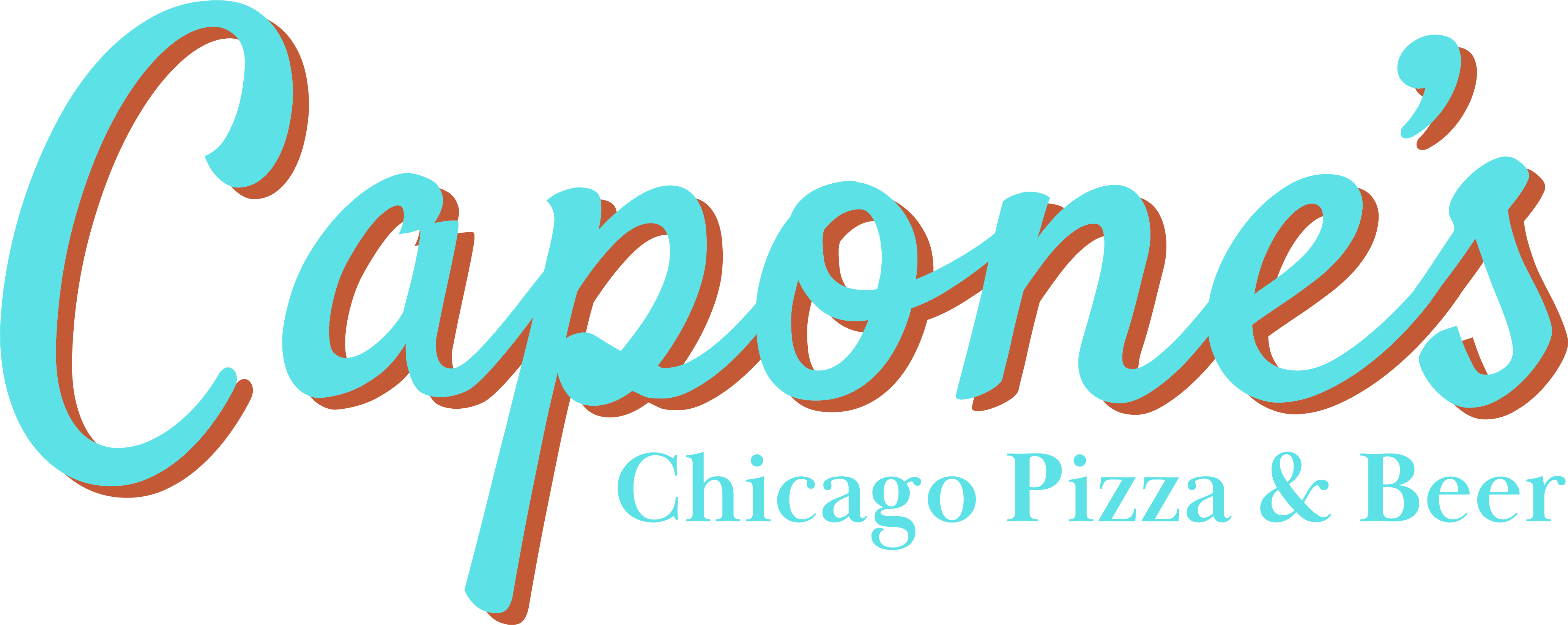 Capone's Authentic Chicago Food & Tavern